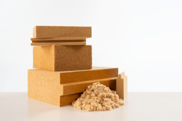 Maine Entrepreneurs to Manufacture Insulation Made from Wood - Flexible ...